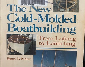 Parker Boat Ship - Etsy