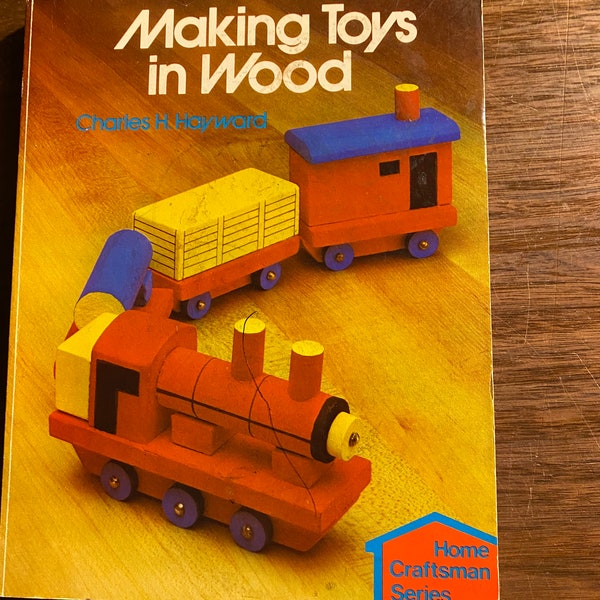 Wood Pull Toy Patterns - Etsy