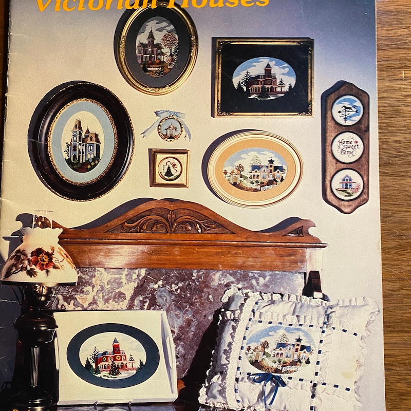 Hobby House Needlework - Etsy