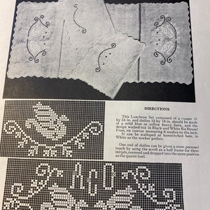 Charted Designs - Anne Orr - Counted Thread Cross Stitch Patterns ...