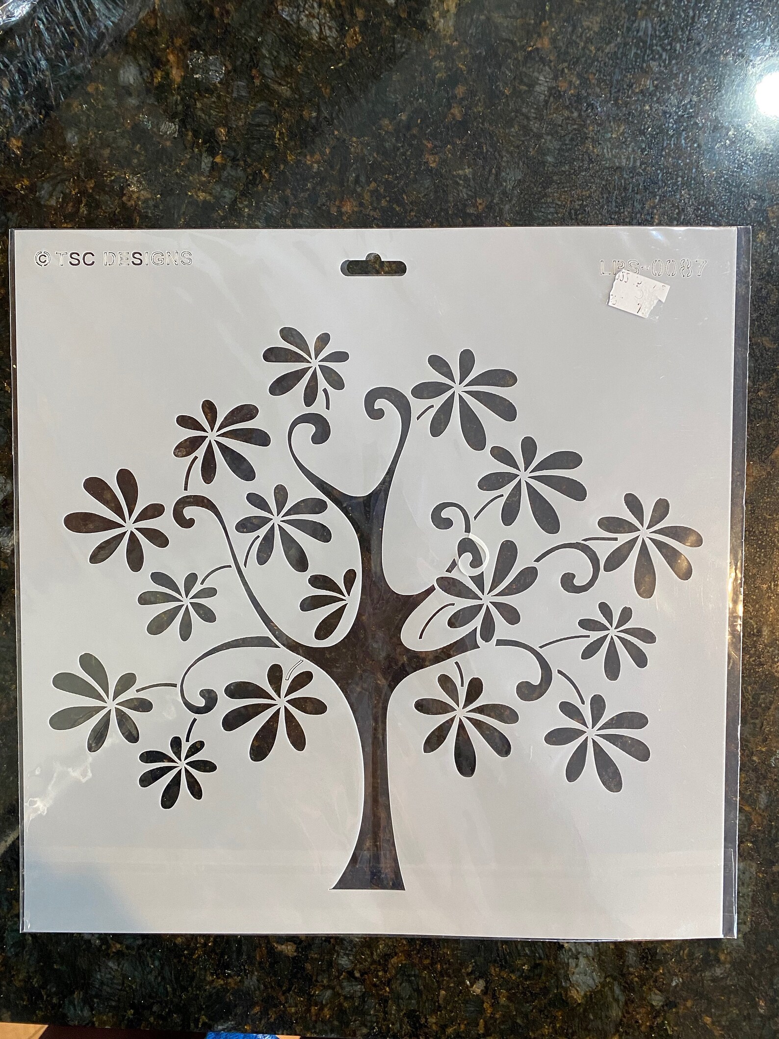 Reusable Stencil TSC Designs Pre Cut Velum Pictures - Etsy