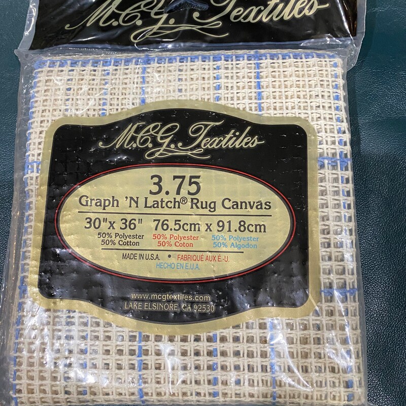 Latch Hooking Rug Canvas - Etsy