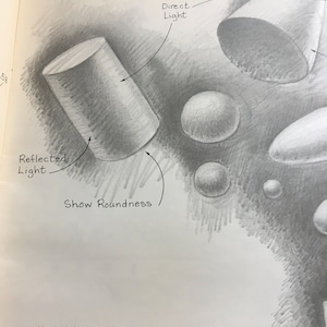Buildings in Pencil How to Draw Paint - Gene Franks - Walter Foster 217 ...