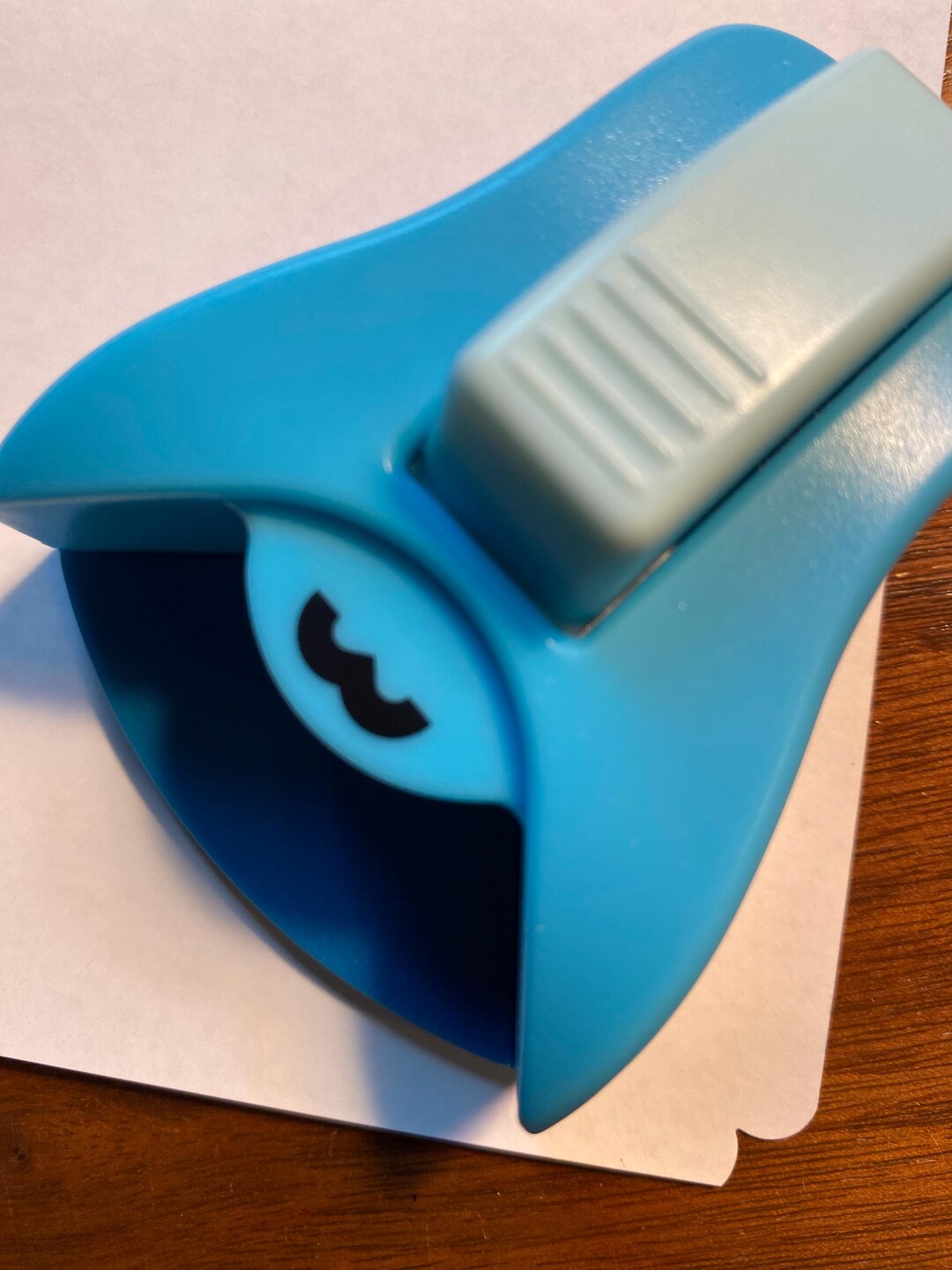 Marvy Scallop Corner Rounder / Page / Paper Edge / Punch Choose ...