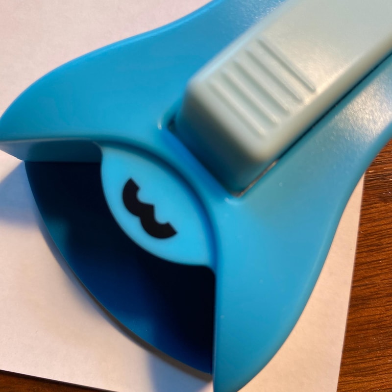 Corner Rounder Paper Cutter - Etsy