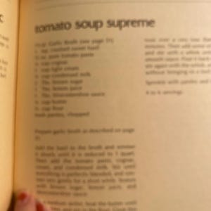 The Vegetarian Epicure Meatless Meals / Entrees Anna Thomas 1972 ...