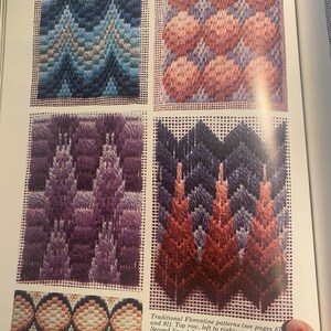 Guide to Embroidery - Joan Fisher - 1973 - Stitches and Designs for ...