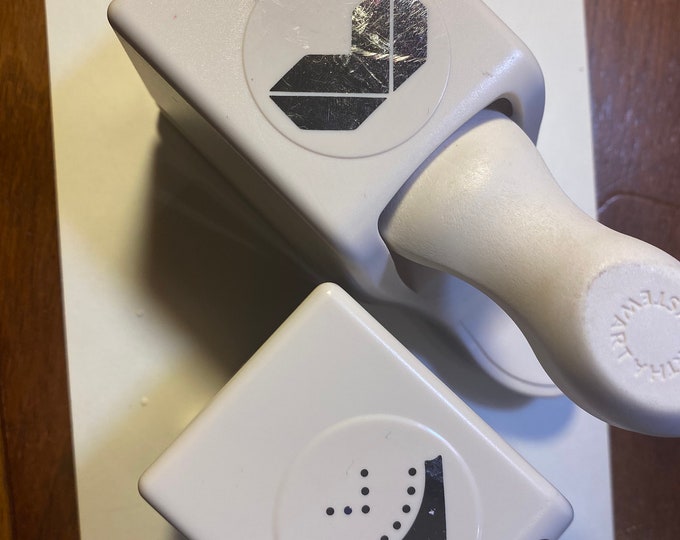 Envelope Punch Board Make Envelopes / Paper Edge / Punch Cutter ...