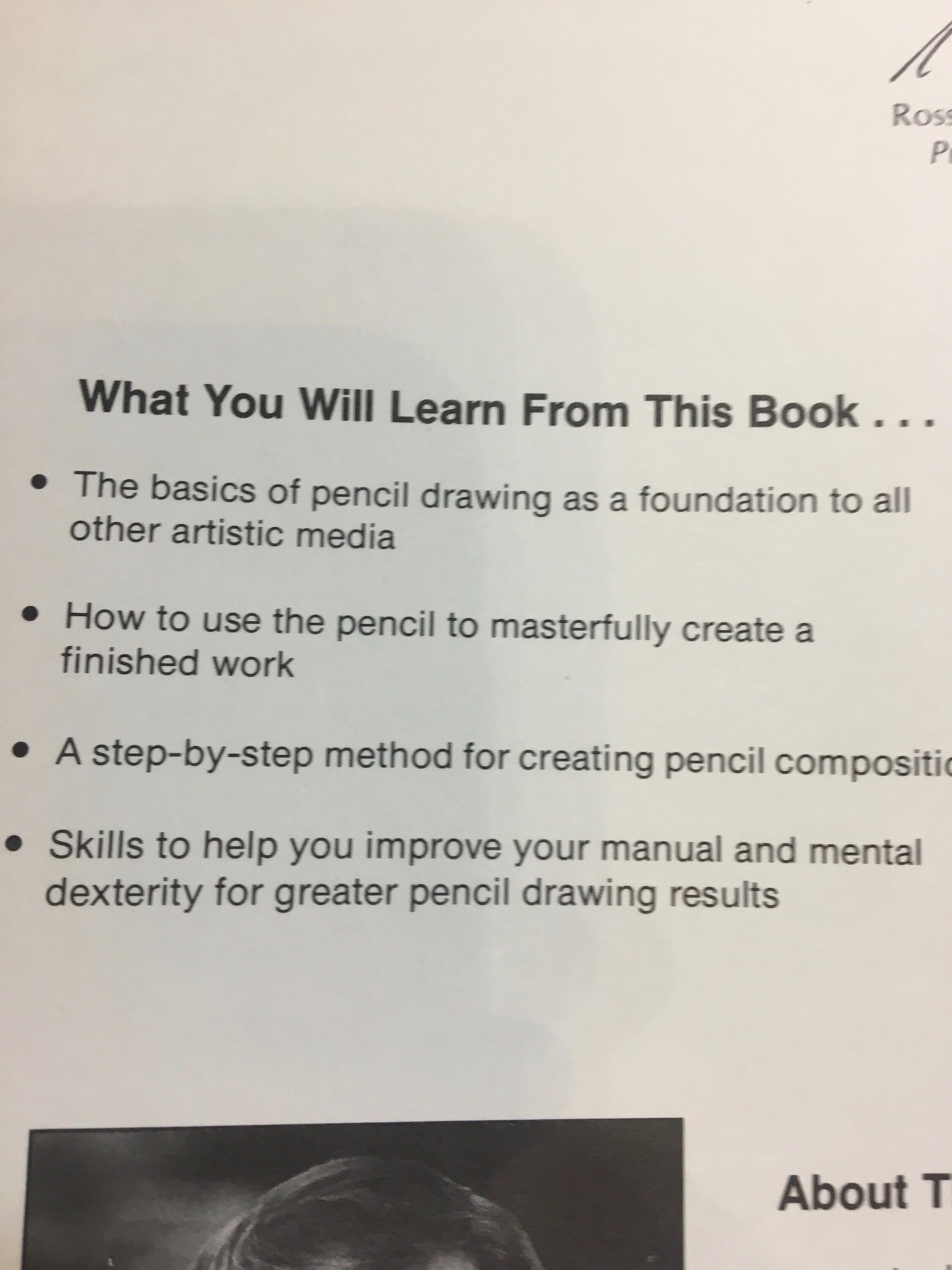 Buildings in Pencil How to Draw Paint - Gene Franks - Walter Foster 217 ...
