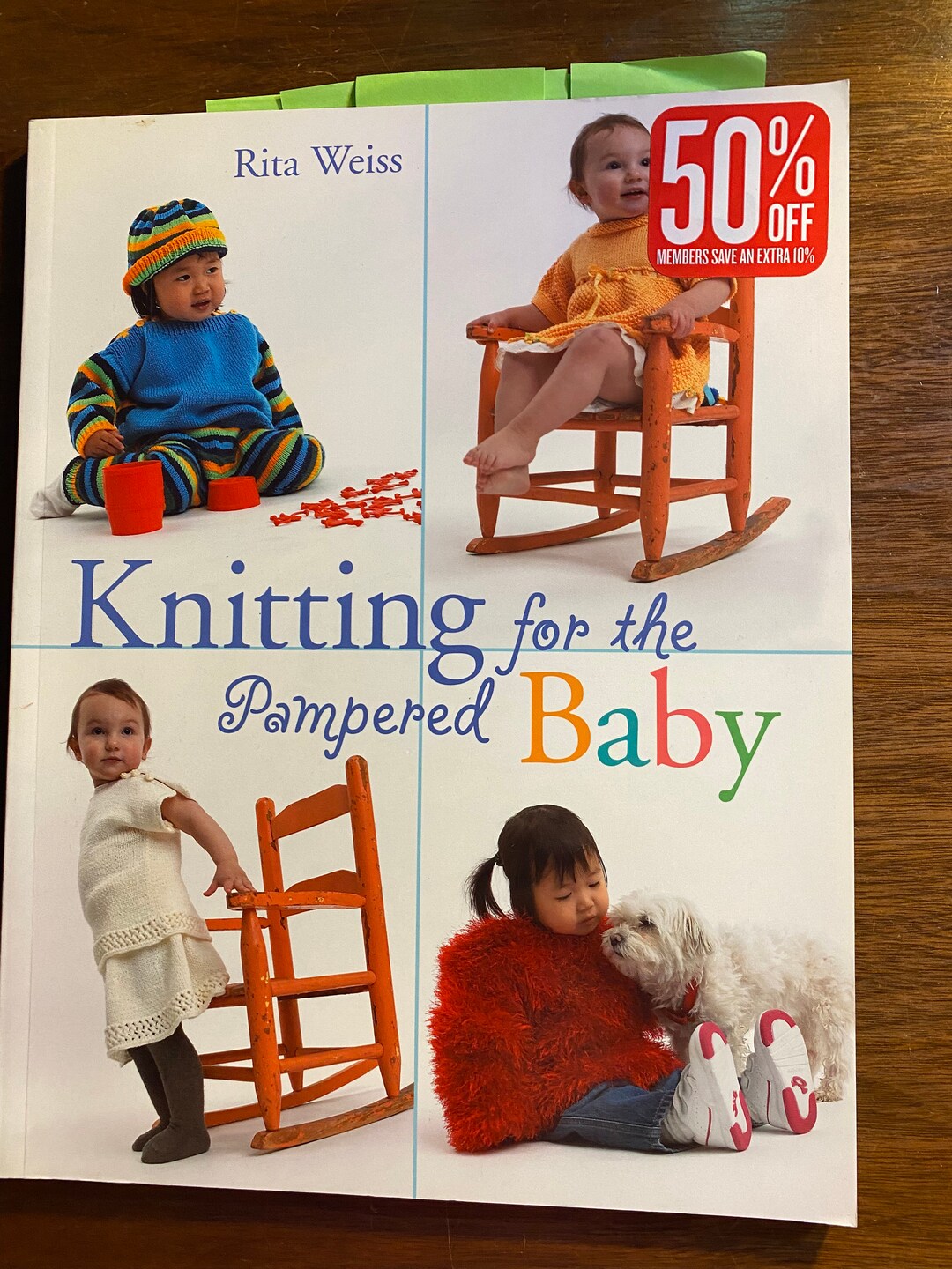 Pampered Child