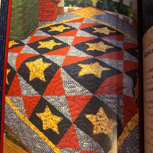 Four Seasons of Calendar Table Toppers / Runner Lynette Jensen ...