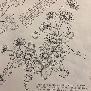 Painting Patterns: Brushed With Elegance - Volume 6 - John & Susan ...