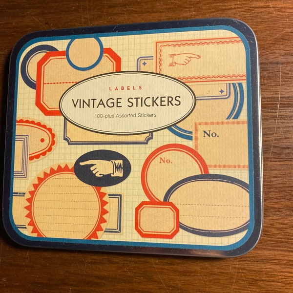 Photo Album Labels - Etsy