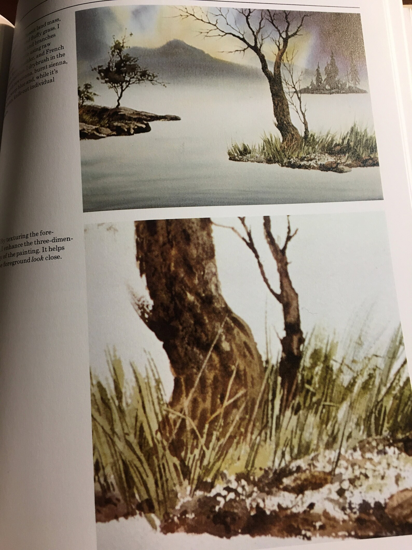 Zoltan Szabo Artist at Work 1979 Step by Step Techniques - Etsy