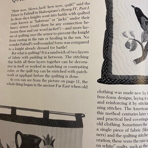 More Needleplay - Crewel Embroidery | Bargello - Erica Wilson - 1979 ...