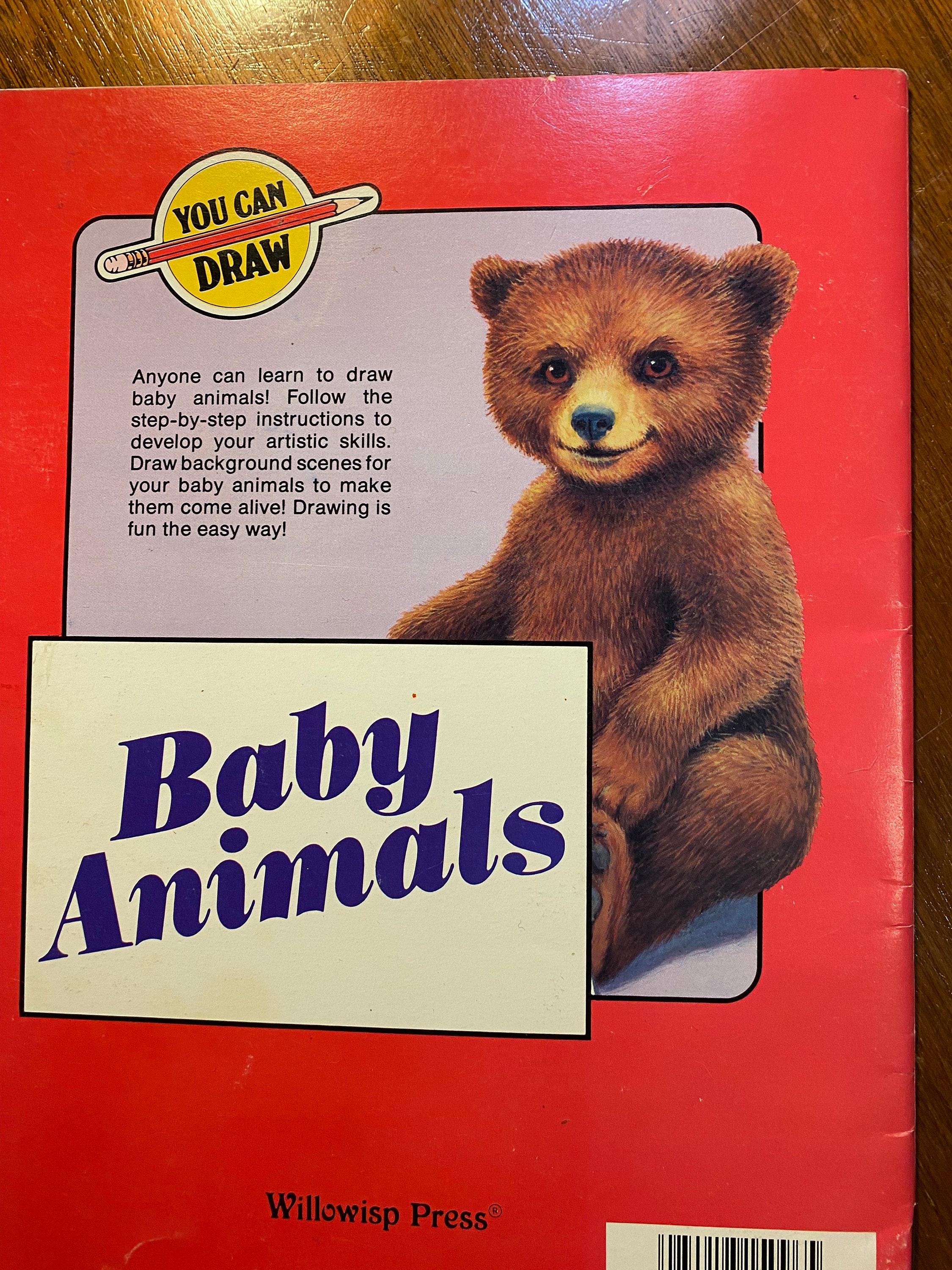 How To Draw Baby Animals Easy