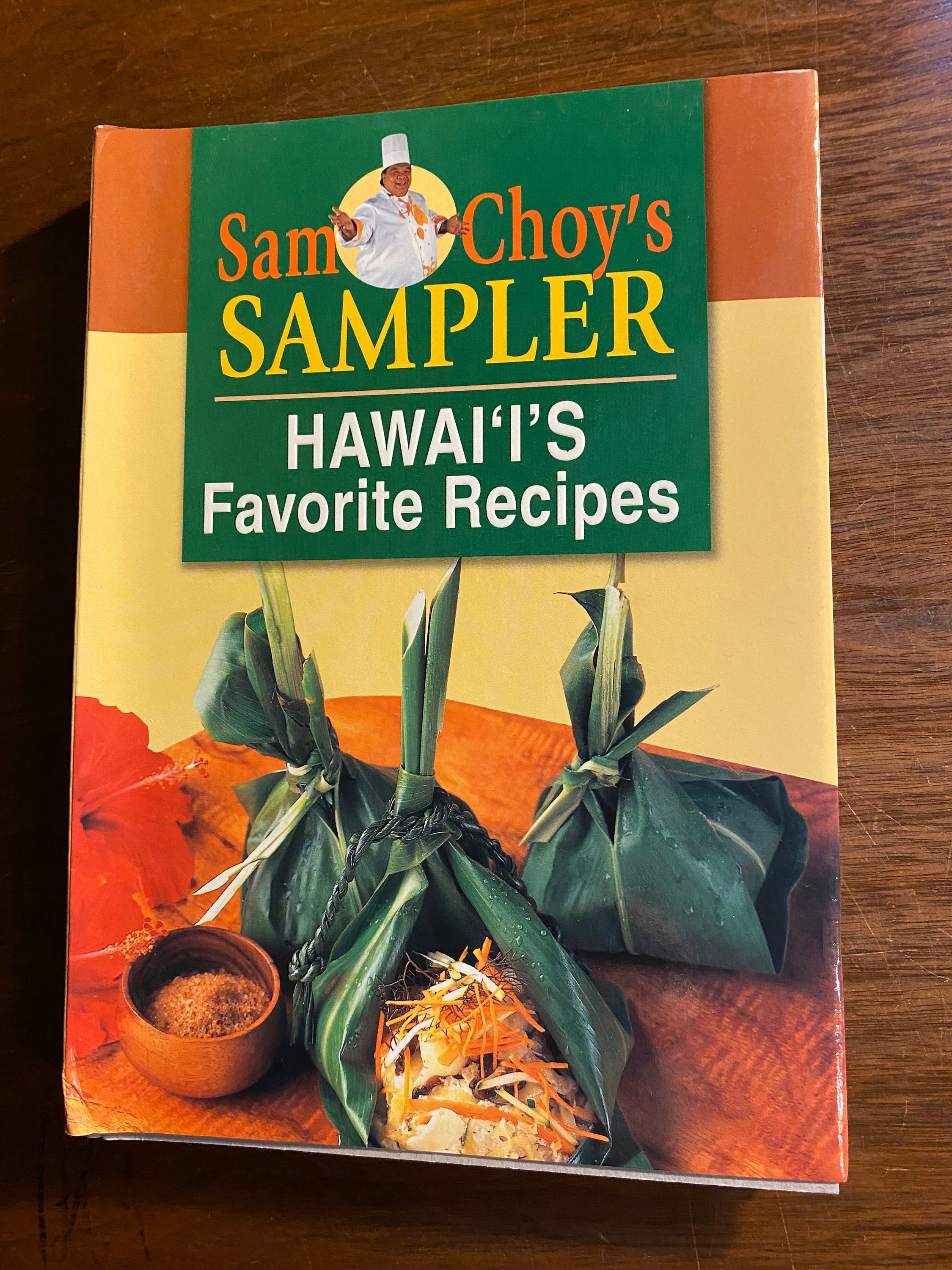 Sam Choy Recipes Hawaii | Bryont Blog