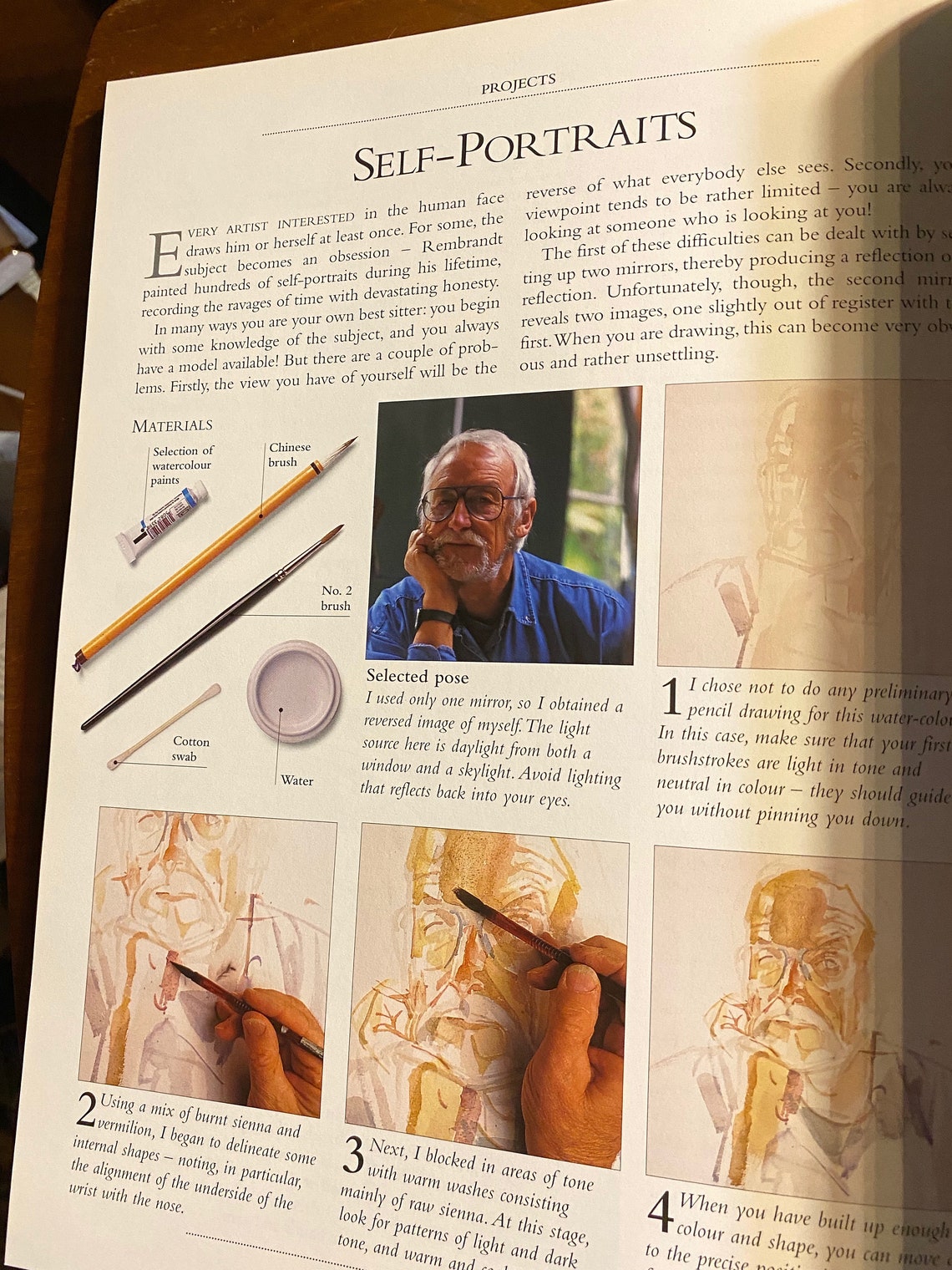 Drawing the Figure: Step by Step Guide to John Raynes 1997 | Etsy