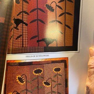 Free Spirit - Quilt Patterns - Gerry Kimmel | Linda Brannock - Pieced ...