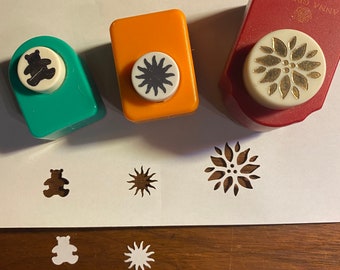 Envelope Punch Board Make Envelopes / Paper Edge / Punch Cutter ...