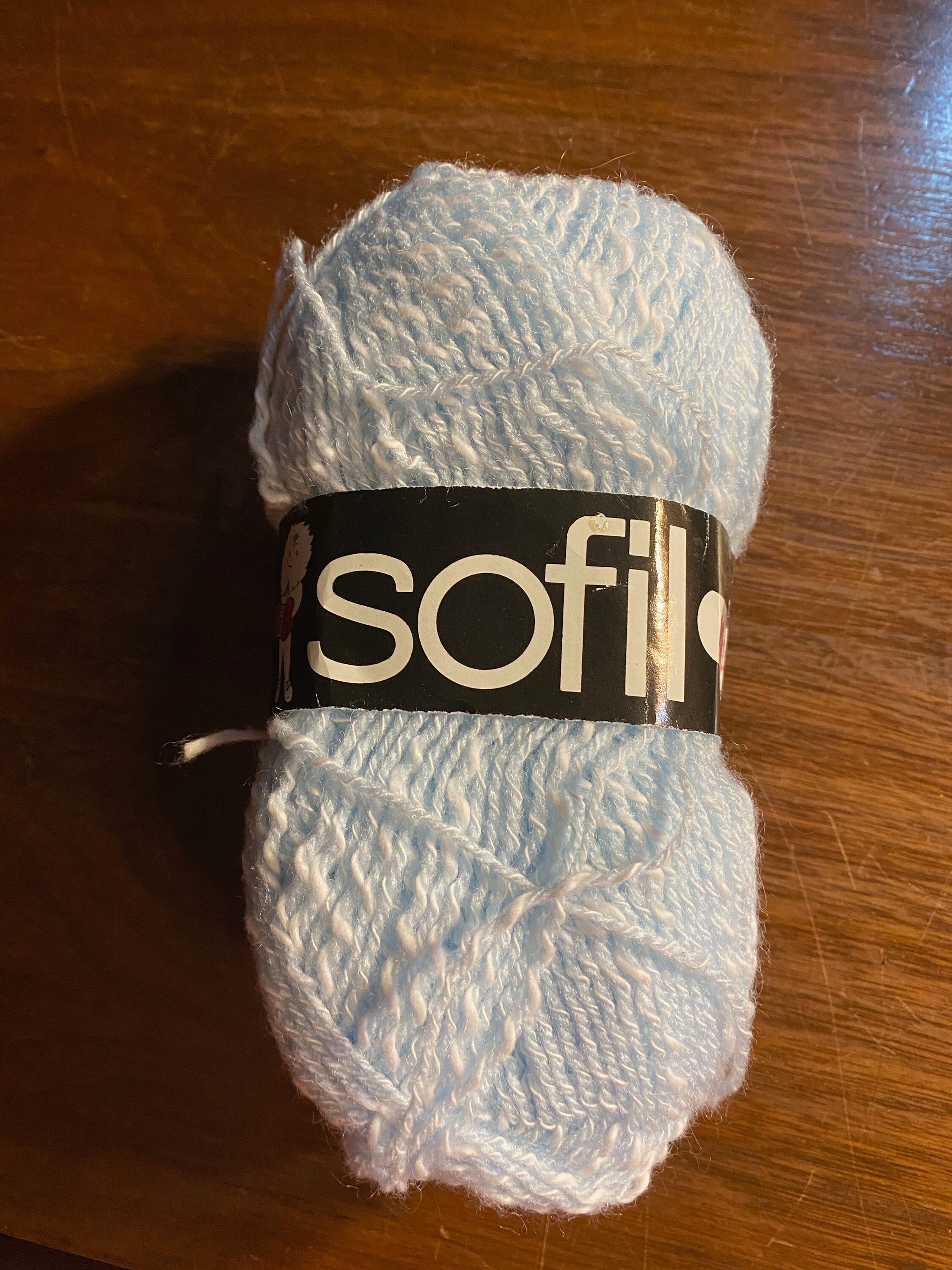 Macrame New soft and fluffy machine wash 83% Acrylic / 37 pc Cotton 203 ...