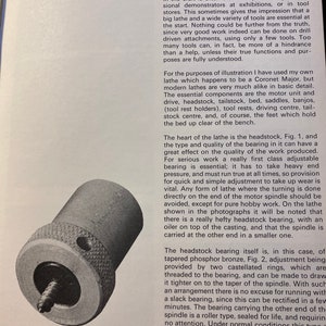 Modern Wood Turning With Patterns Templates - Gordon Stokes - 1973 ...