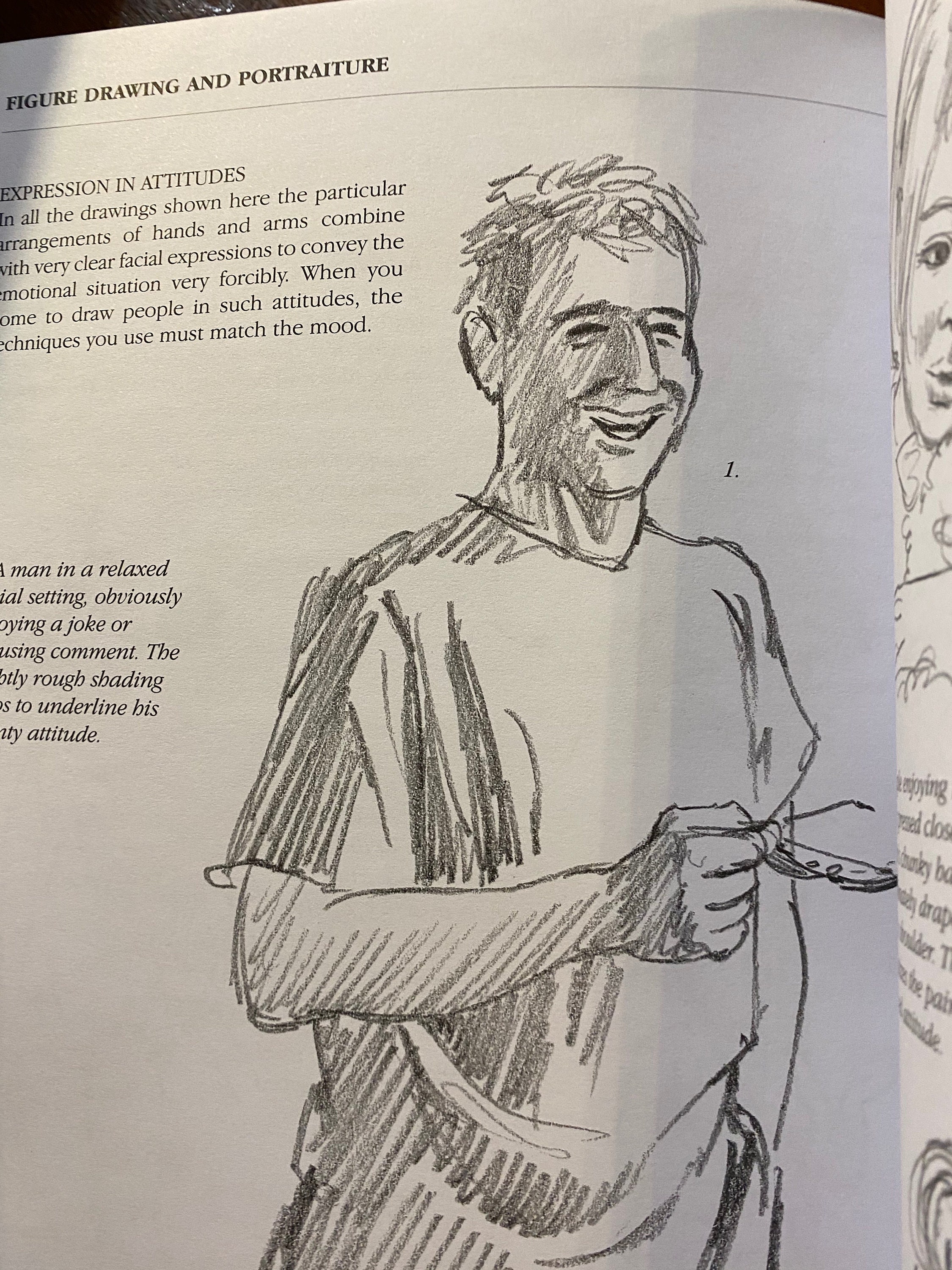 Fundamentals of Drawing A Complete Professional Course for - Etsy