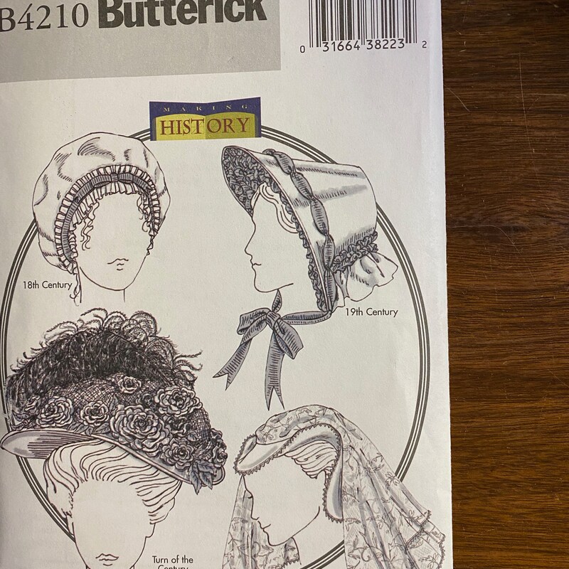 Elizabethan Hat - Etsy UK