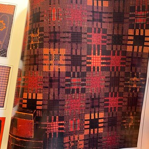 Free Spirit - Quilt Patterns - Gerry Kimmel | Linda Brannock - Pieced ...