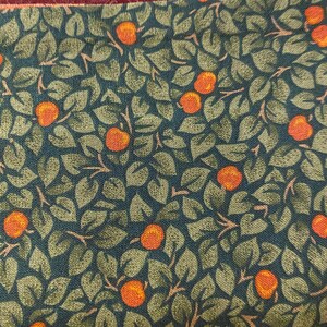 Autumn Splendor Leaves Quilt Block Top Kit Ready to Finish Sew Quilting ...