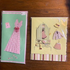 Paper Magic Group Cards - Ready to Use - Paper Crafting Greeting Cards ...