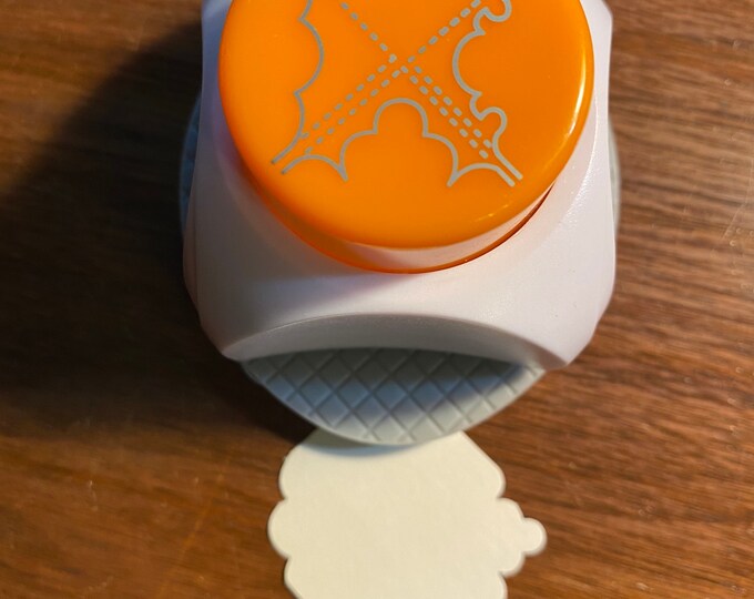 Fiskars Shapes Designs for Corners / Page / Paper Edge / Punch Choose ...