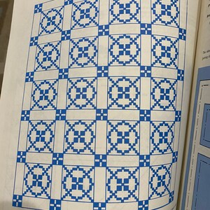 Sixteen Blue Ribbon Quilts - Quilting - Pieced Pattern Templates ...