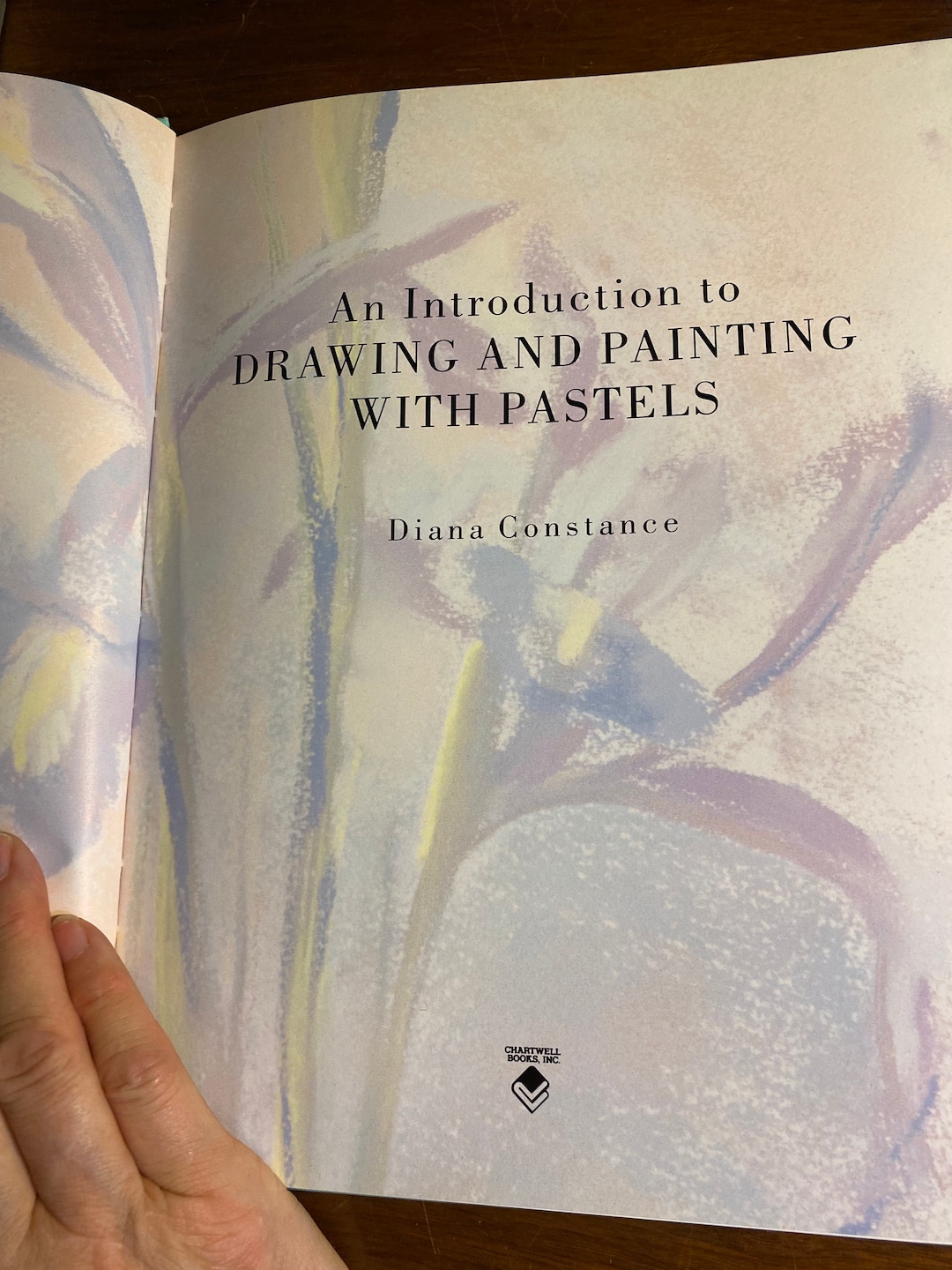 An Introduction to Drawing and Painting With Pastels - Art Techniques ...