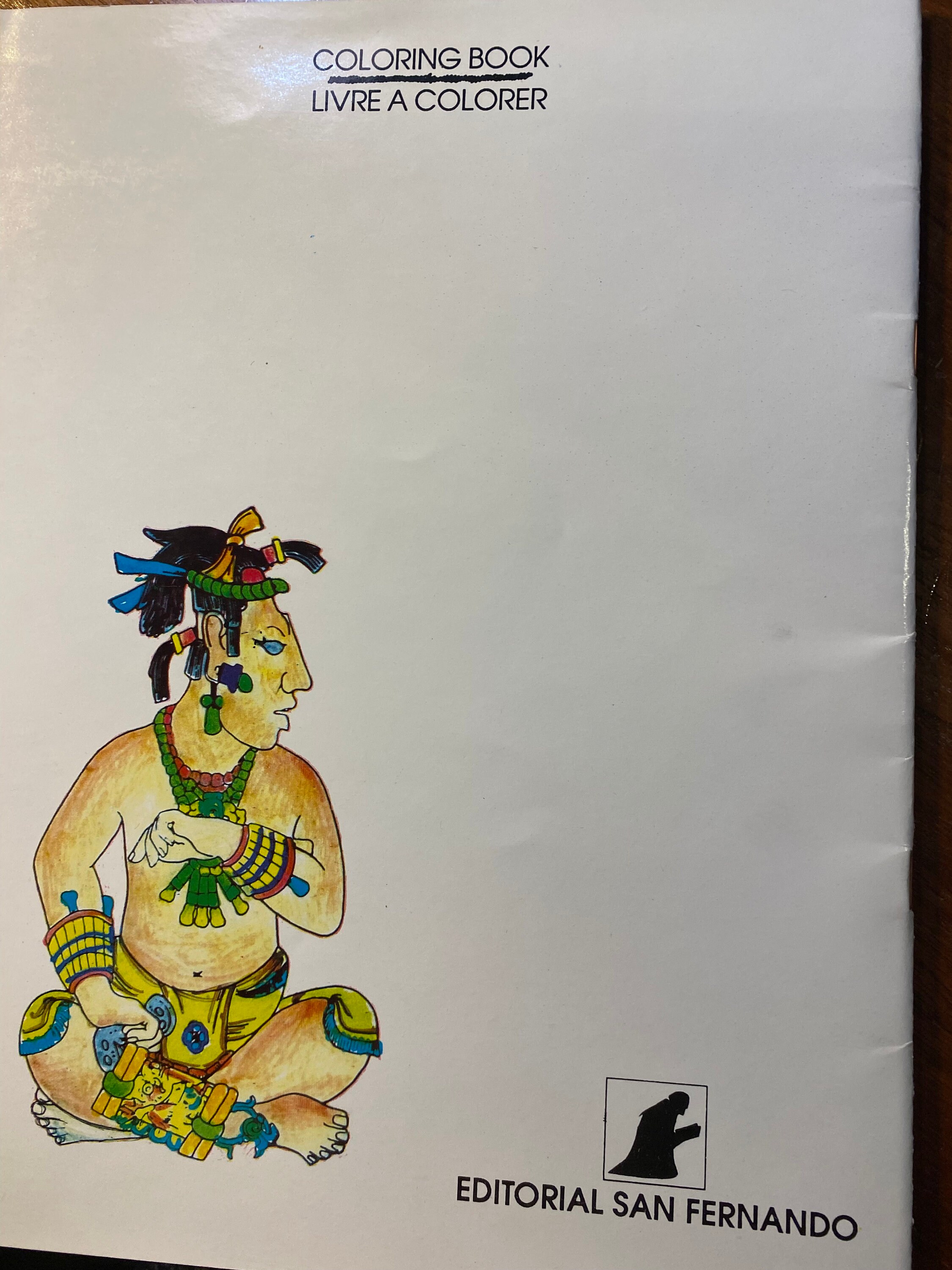 Maya Art Design Coloring Book Patterns & Motifs for Artists - Etsy