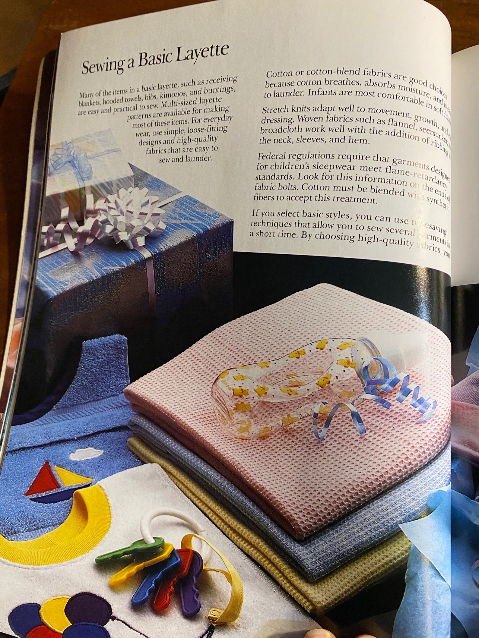 Singer Sewing Reference Library Sewing for Children Tips / | Etsy