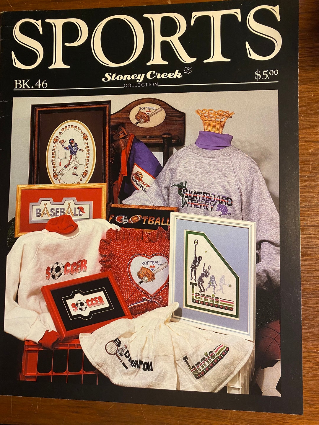 Sports - Football, Tennis, Soccer, Baseball, Sailing Etc- Stoney Creek ...