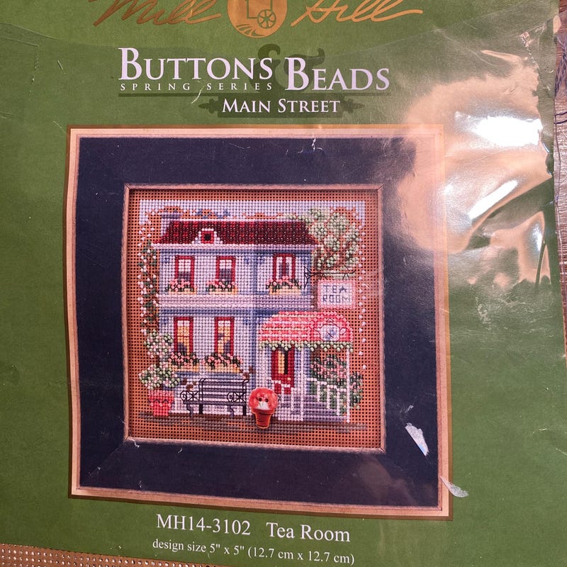 Spring Mills Fabric - Etsy