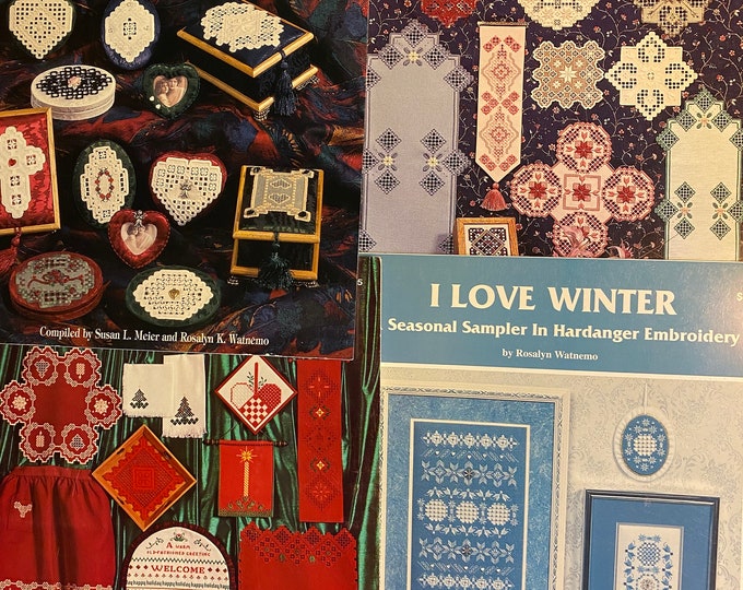 Country Fair Sampler: Amish, Alphabet, House Etc Cross Stitch ...