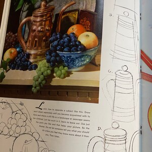 How to Draw Pen Pencil Brush - Butterfly Flower Tree Boats Birds Etc ...