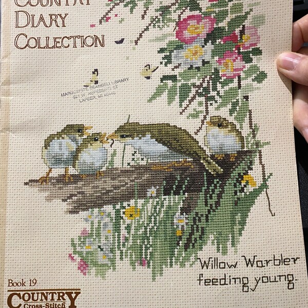 Cross Stitch Thread - Etsy