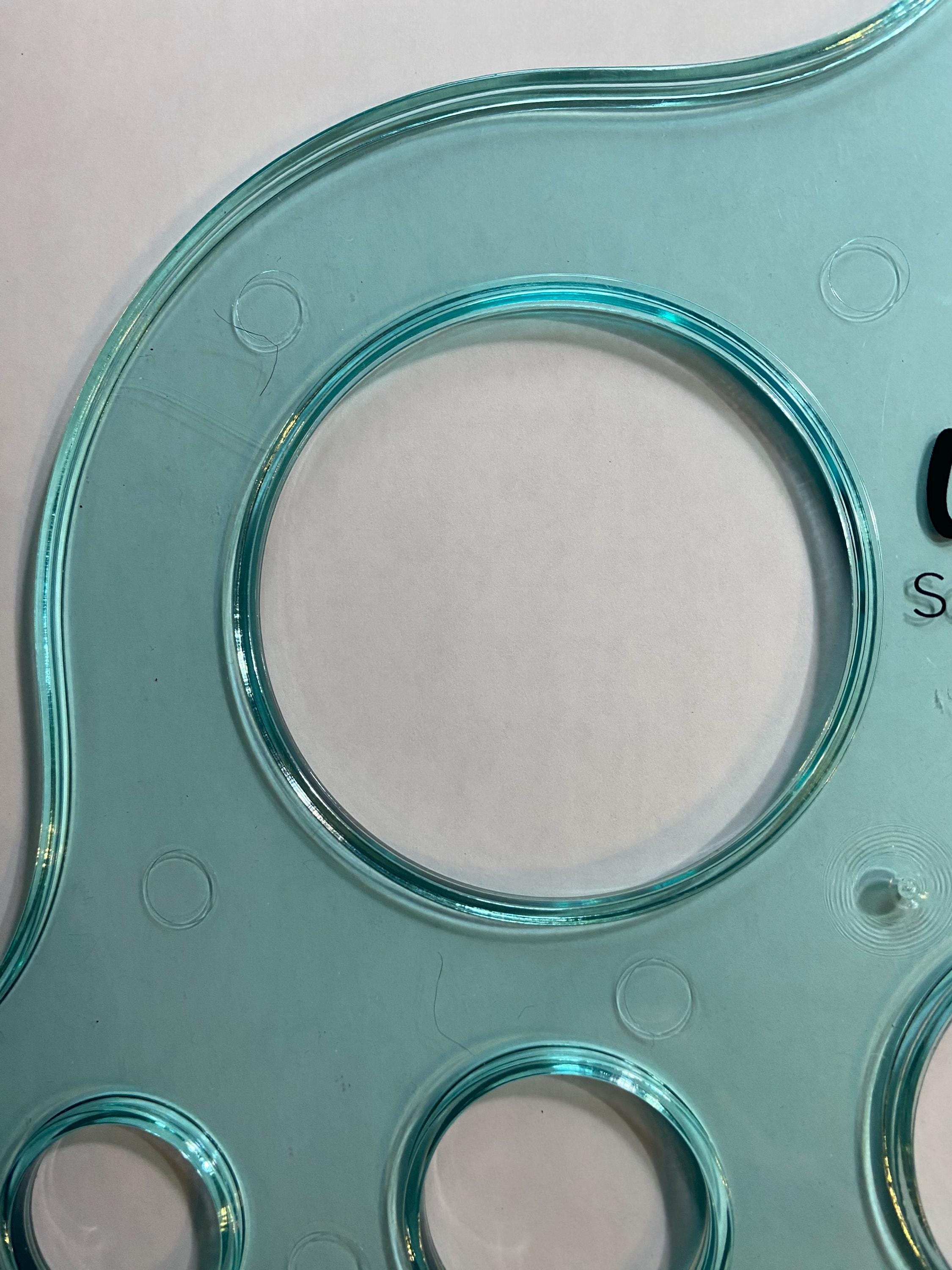 We R Memory Keepers Sure Guide - Rulers for Perfect Paper Cutting ...