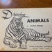 Drawing Animals by Victor Perard, Pitman #5 - 1957 - Techniques, Guide ...