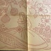 Workbasket Hot Iron Transfers Bedroom Designs Set A - Bib / Quilt ...