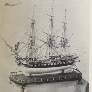 Model Shipwright Quarterly Journal of Ships & Ship Models - Boat ...