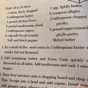 New York Times Large Type / Print Cook Book Classic Gourmet: 1968 ...