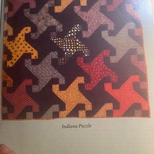 Our Favorite Quiltmakers Susan Mccord - Applique Quilting - Brackman ...