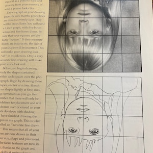 Draw Real People - Discover Drawing Series - Lee Hammond - Heads ...