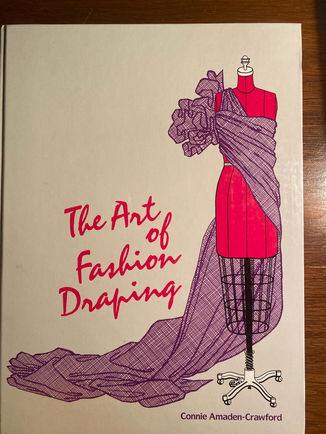 The Art of Fashion Draping - Sewing Guide - Clothing Design ...