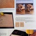Art and Craft of Leather - Maria Riba / Eva Miro - 2008 - Instructions ...